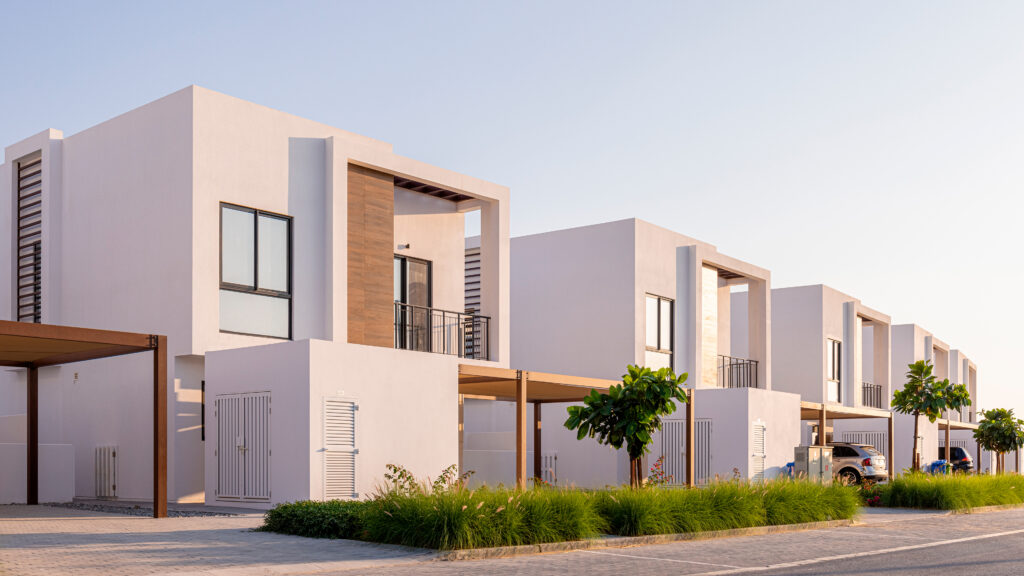 Real Estate investing and the housing shortage – Schroders RF